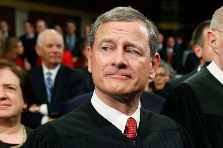 BREAKING: Supreme Court Chief Justice Roberts Halts Orders Requiring DOGE to Comply with FOIA ...