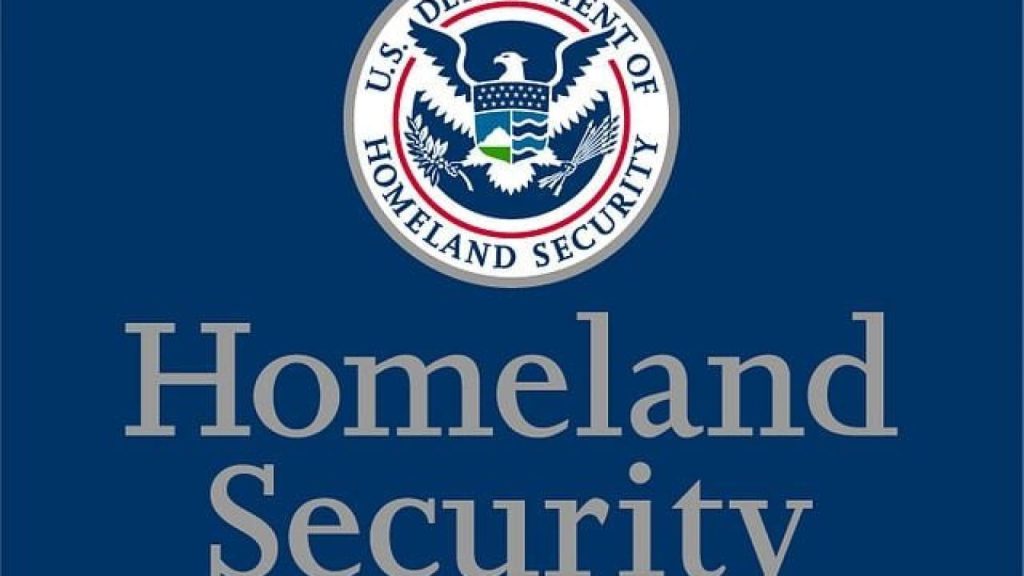 Homeland Security To Democrat Governor – “Your Shameful Secret Is Out ...