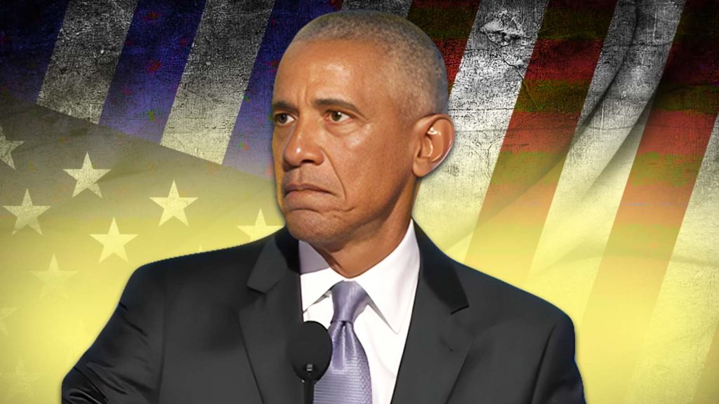 New Photos of Obama Presidential Library Get HARSH Criticism — “Hideous ...