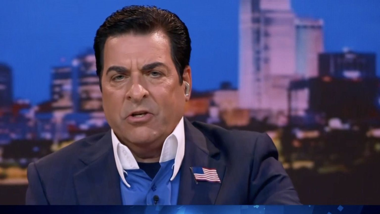 Hank Kunneman Reveals New Leader To Emerge In Russia – Conservatives Daily