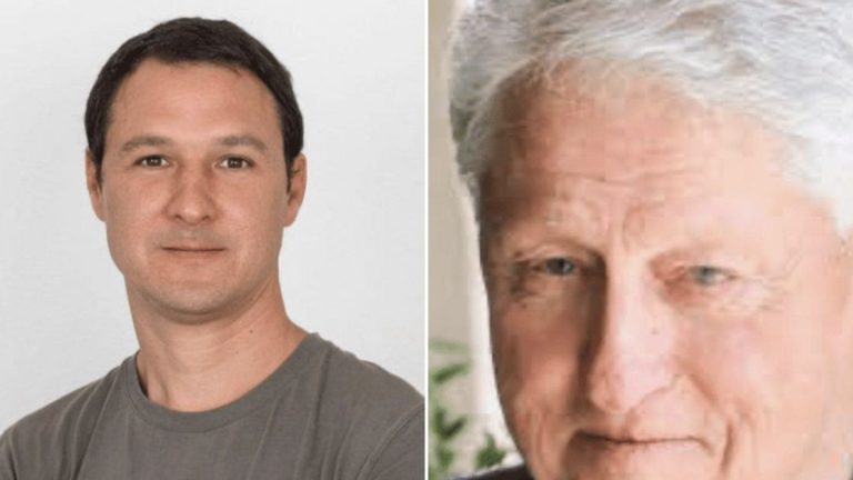 Jed McCaleb…and Bill Clinton? – Conservatives Daily