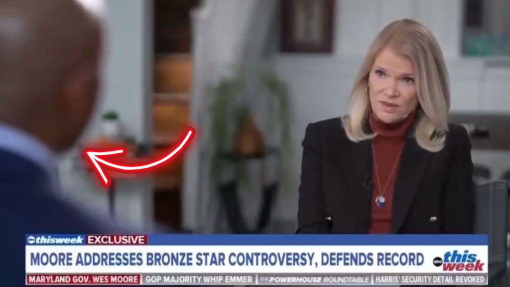 BREAKING: ABC News BUSTED For Deceptive Editing In New Interview ...