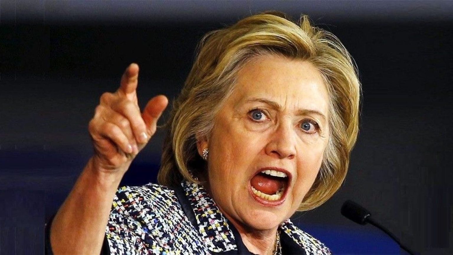 SEE IT: Hillary Clinton Completely Unrecognizable 50 Years Ago — Sydney ...
