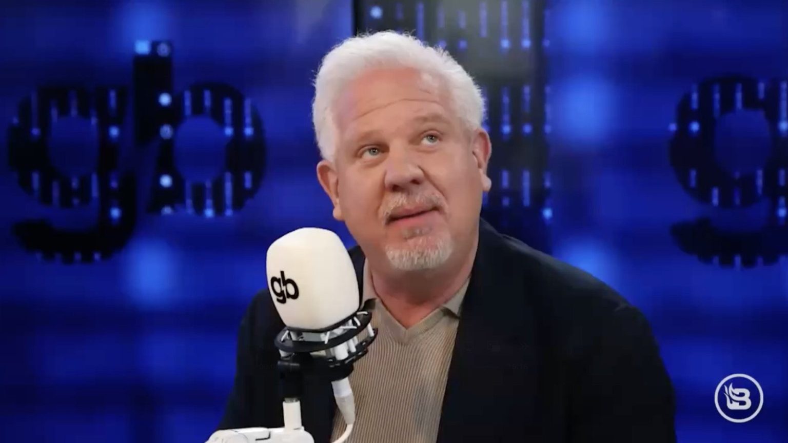 GLENN BECK: This Is The MOST America-First Thing I Have Ever Seen ...